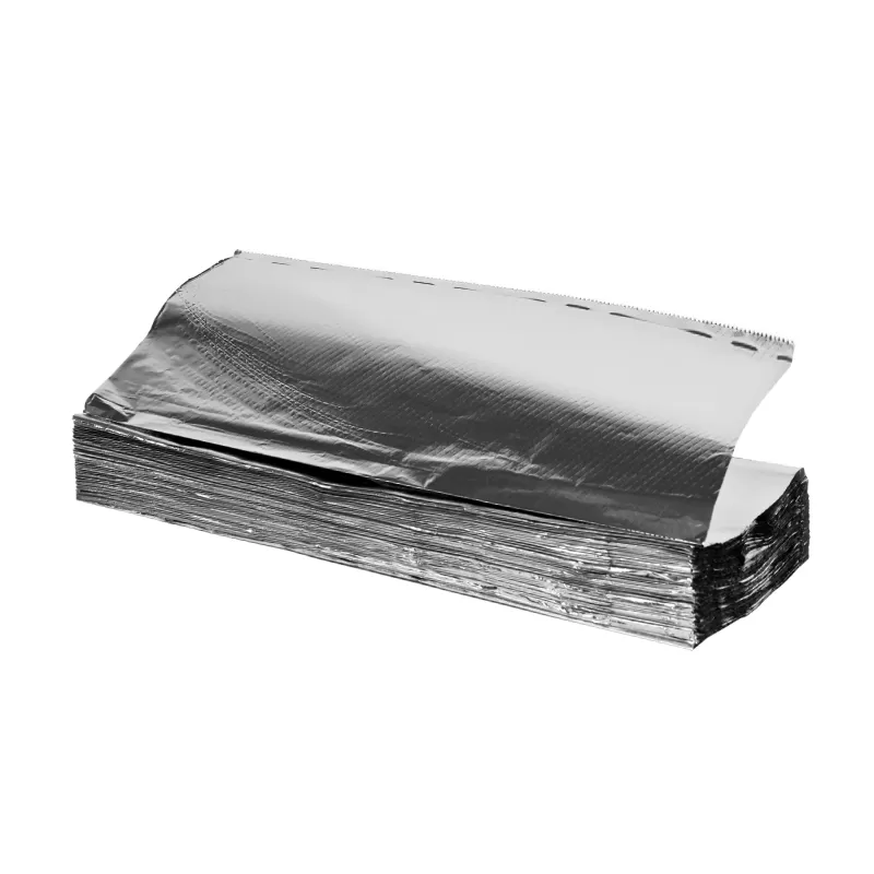 Aluminum Foil Sheet Wholesale Supplier | Keystone Supply